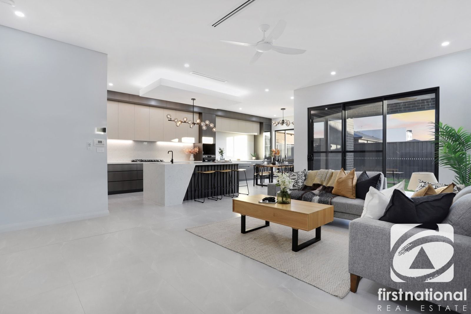40 Copper Drive, Catherine Field NSW 2557 - House For Rent | Domain