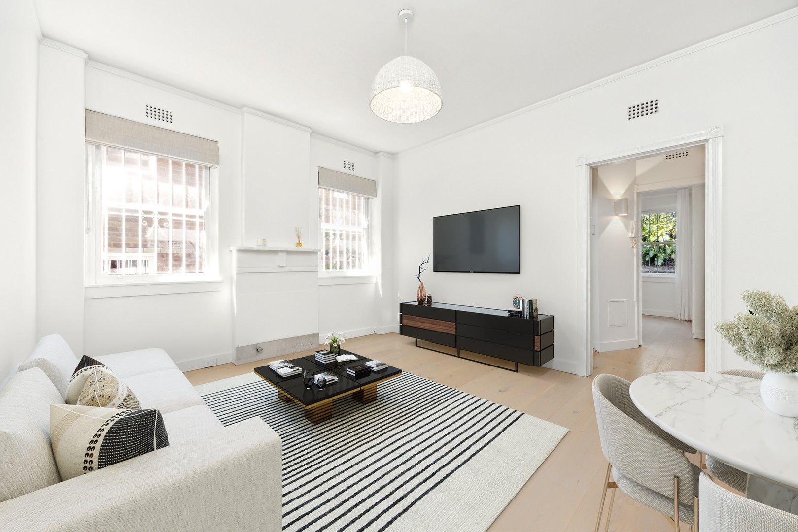 3/49 Francis Street, Bondi Beach NSW 2026 - Apartment For Rent | Domain
