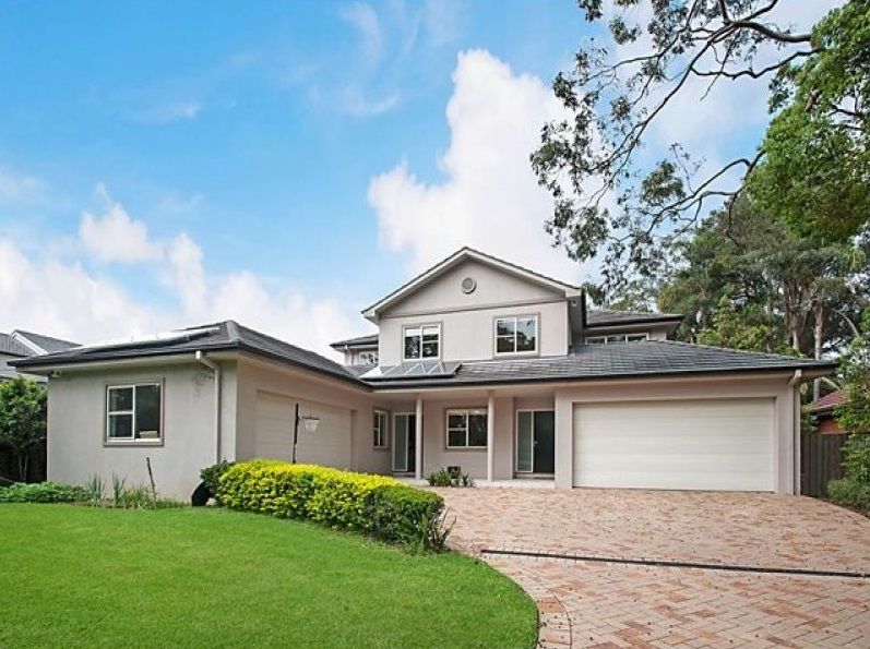 71 Junction Road, Wahroonga | Property History & Address Research | Domain