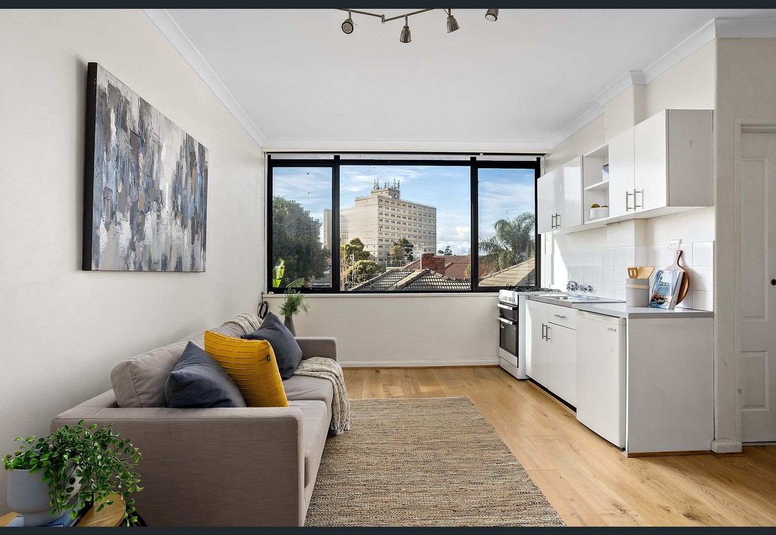 43/116 Inkerman Street, St Kilda VIC 3182 - Studio For Rent | Domain