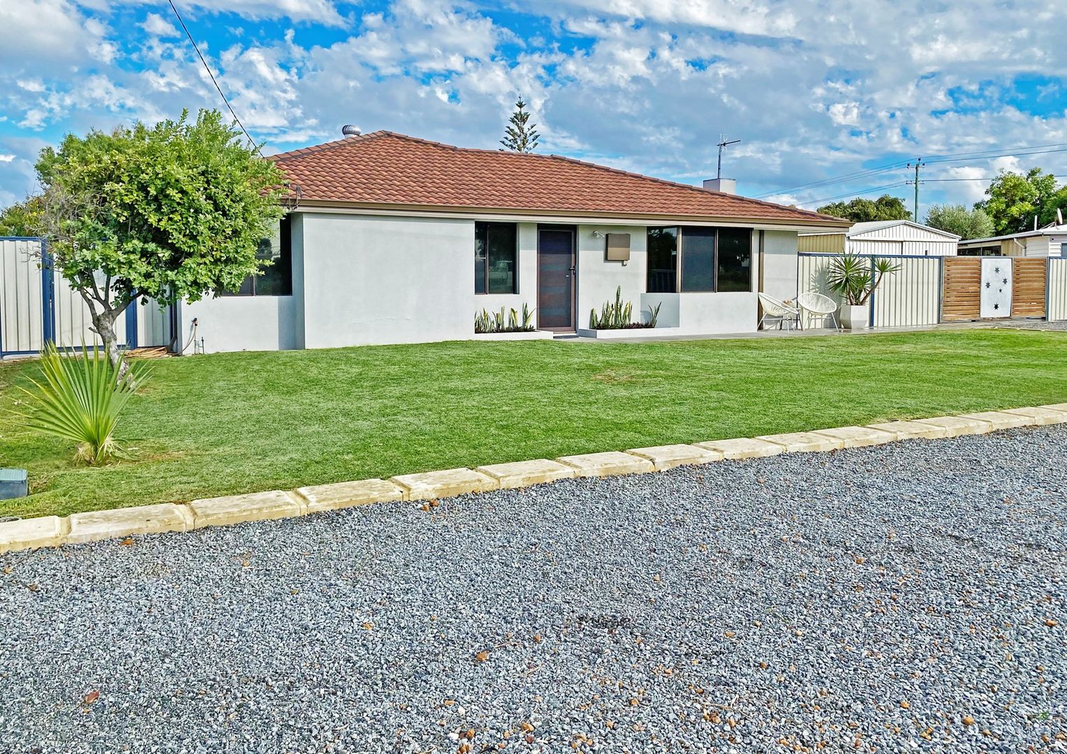 4 Valencia Road, Cervantes WA 6511 | Domain