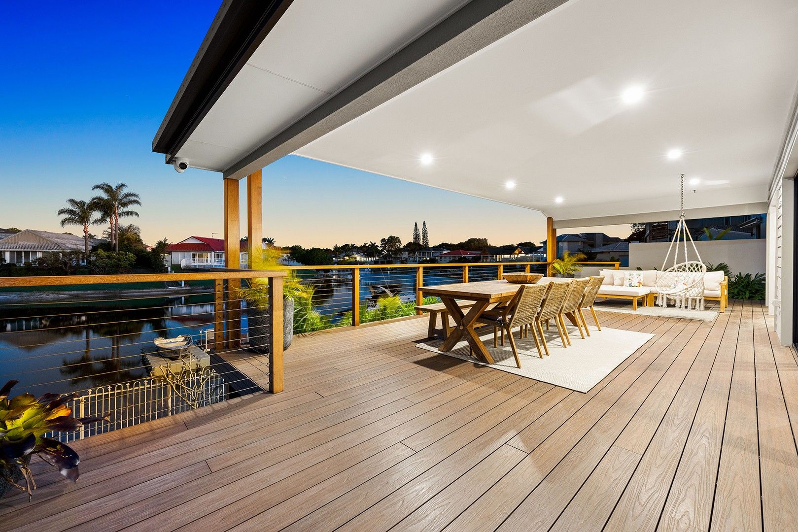33 Allandale Entrance, Mermaid Waters QLD 4218 | Domain