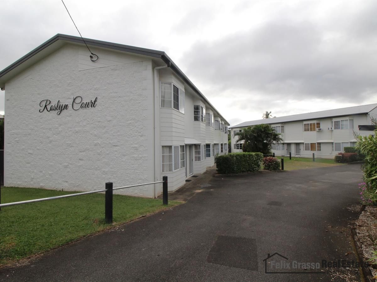 3/11 Brown Street, Woree QLD 4868 - Townhouse For Rent - $400 | Domain