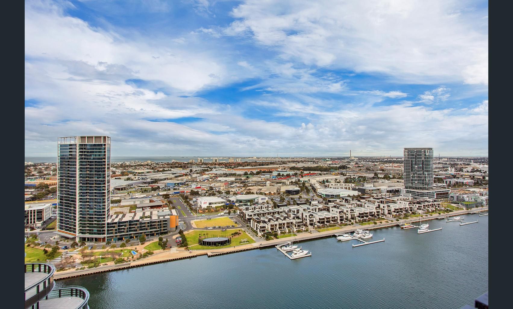 2804N/889 Collins Street, Docklands VIC 3008 - Apartment For Rent | Domain