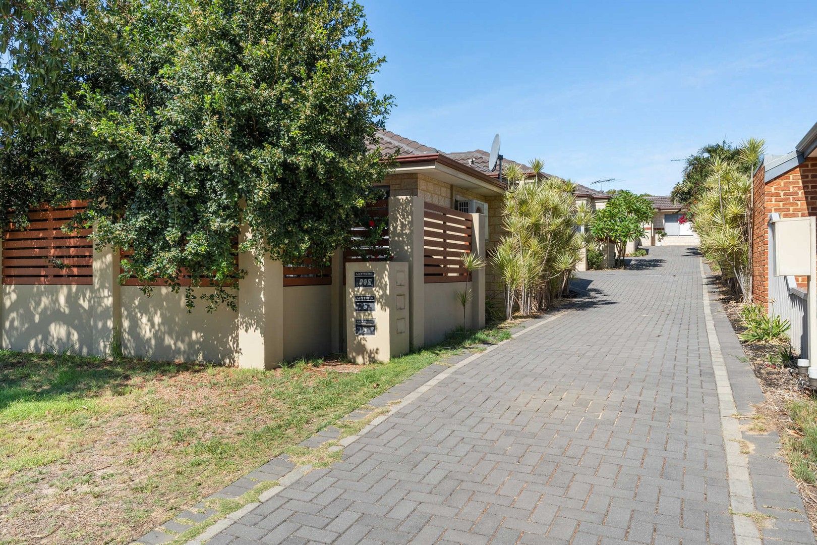 55D Halley Street, Innaloo WA 6018 - Apartment For Rent | Domain