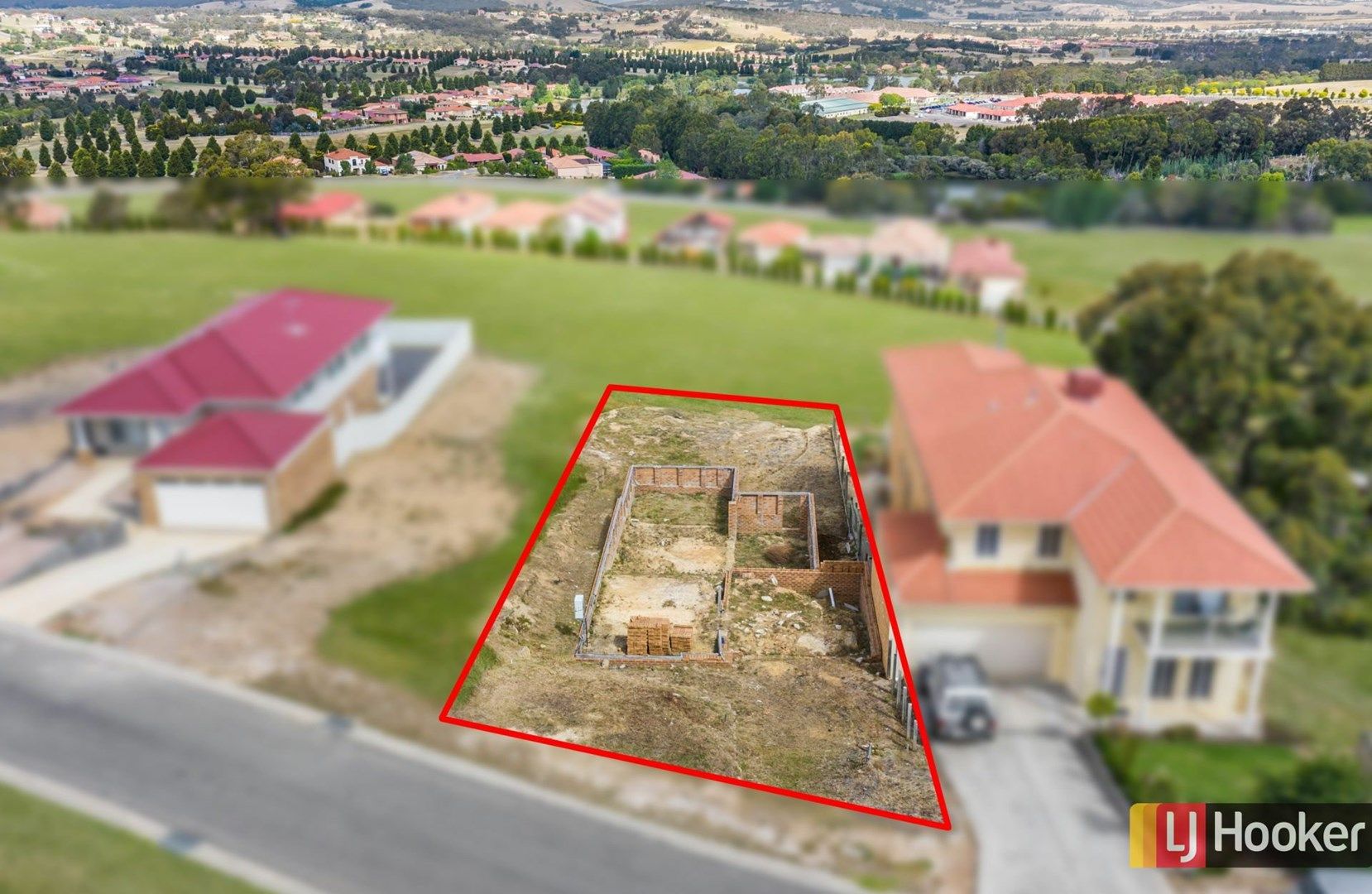 61 Siena Ridge, Wallan | Property History & Address Research | Domain