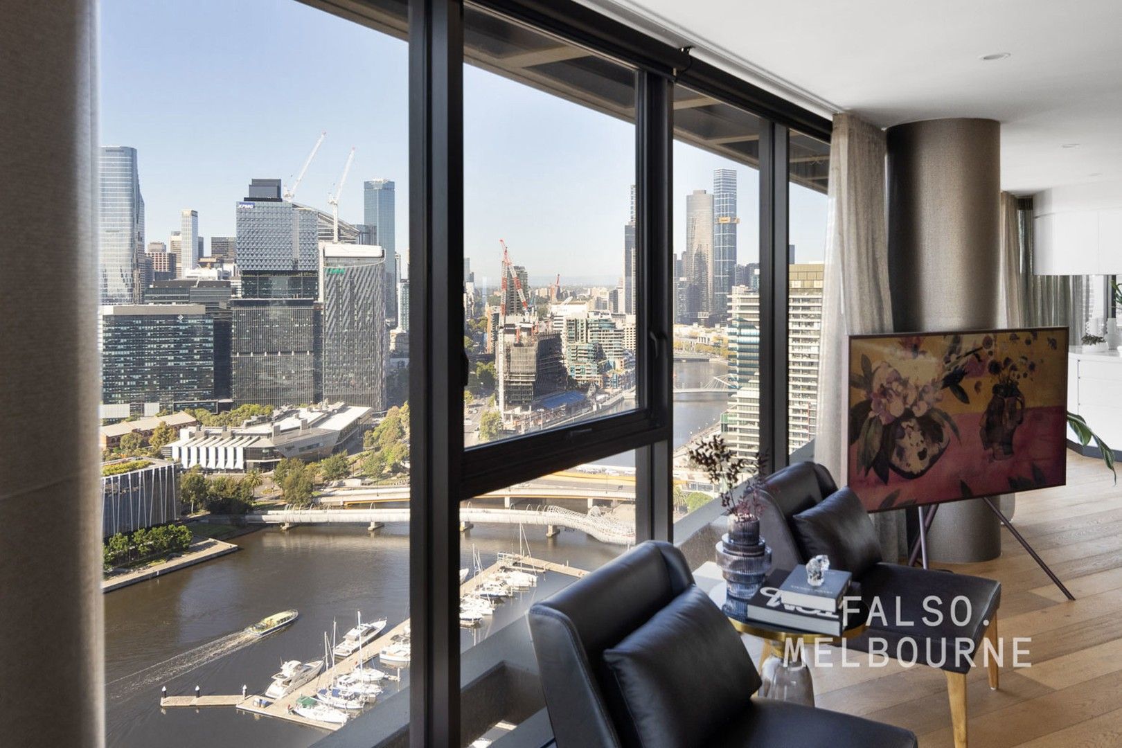 3001/90 Lorimer Street, Docklands VIC 3008 | Domain