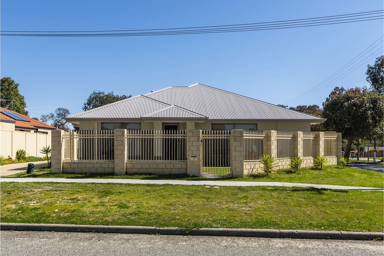 7 Clay Street, Eden Hil | Property History & Address Research | Domain