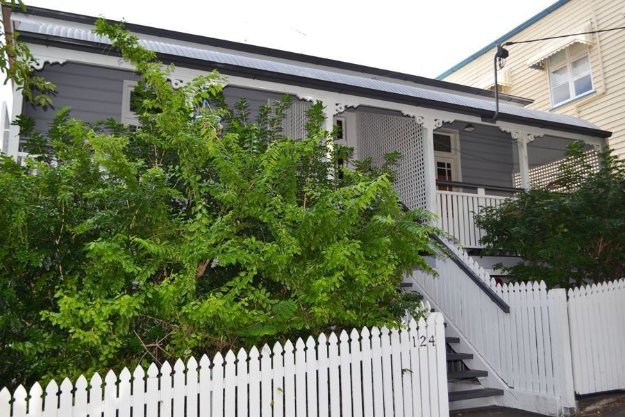 124 Warren Street, Fortitude Valley | Property History & Address ...