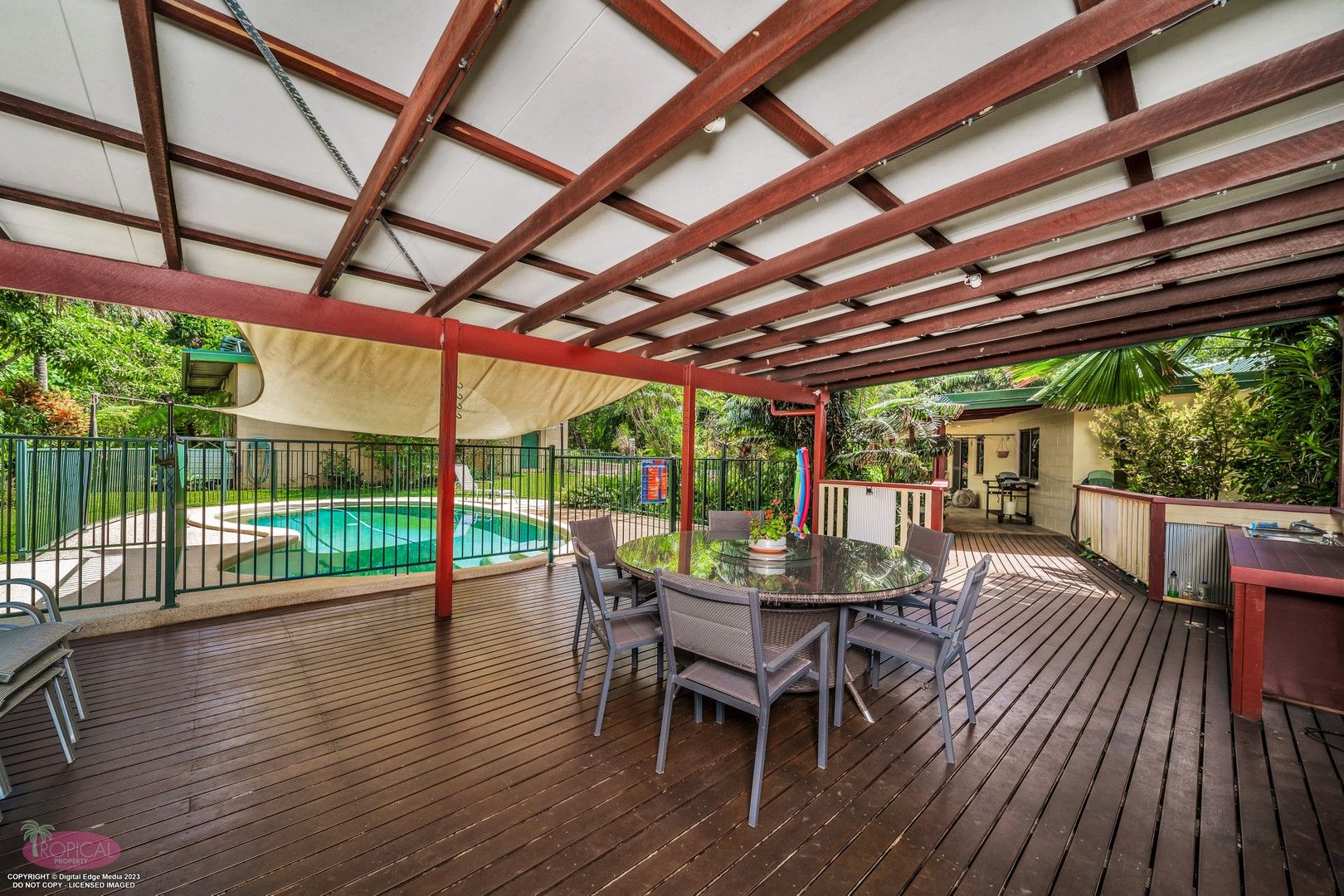2011 Tully Mission Beach Rd, Wongaling Beach QLD 4852 | Domain