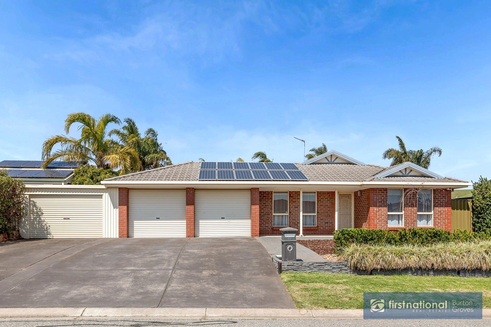 23 Plane Tree Drive, Craigmore SA 5114 - House For Rent | Domain