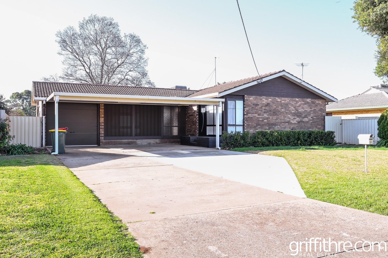 29 Taylor Rd, Griffith NSW 2680 - House For Rent - $430 | Domain