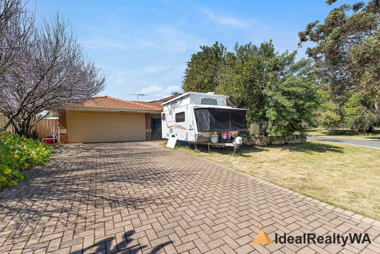 8 Platinum Way, Forrestfield WA 6058 | Domain