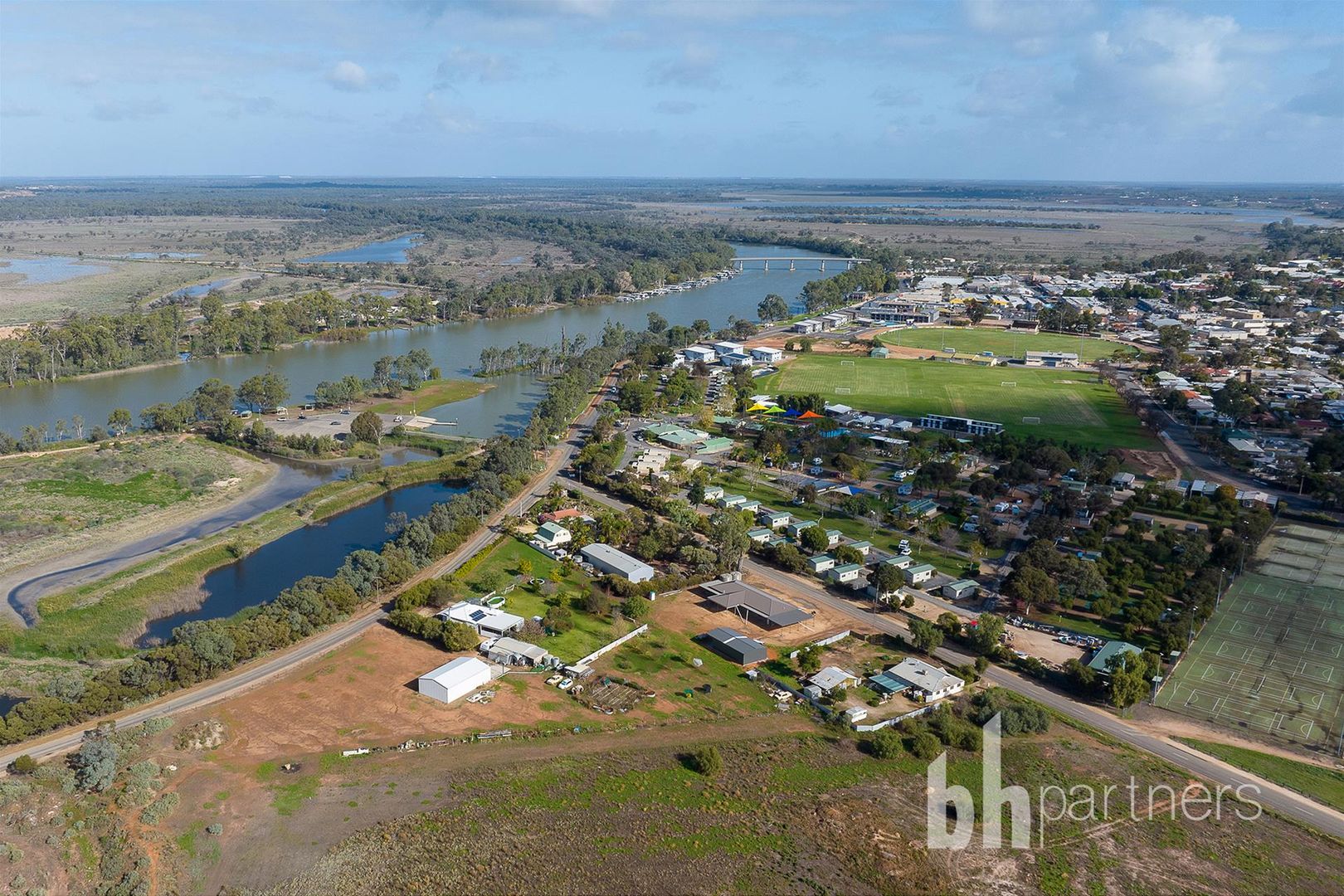 Section 1508 Riverview Drive, Berri SA 5343 | Domain