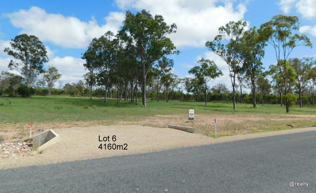 Lot 6,14,21 Oliver Road, Nanango QLD 4615 | Domain