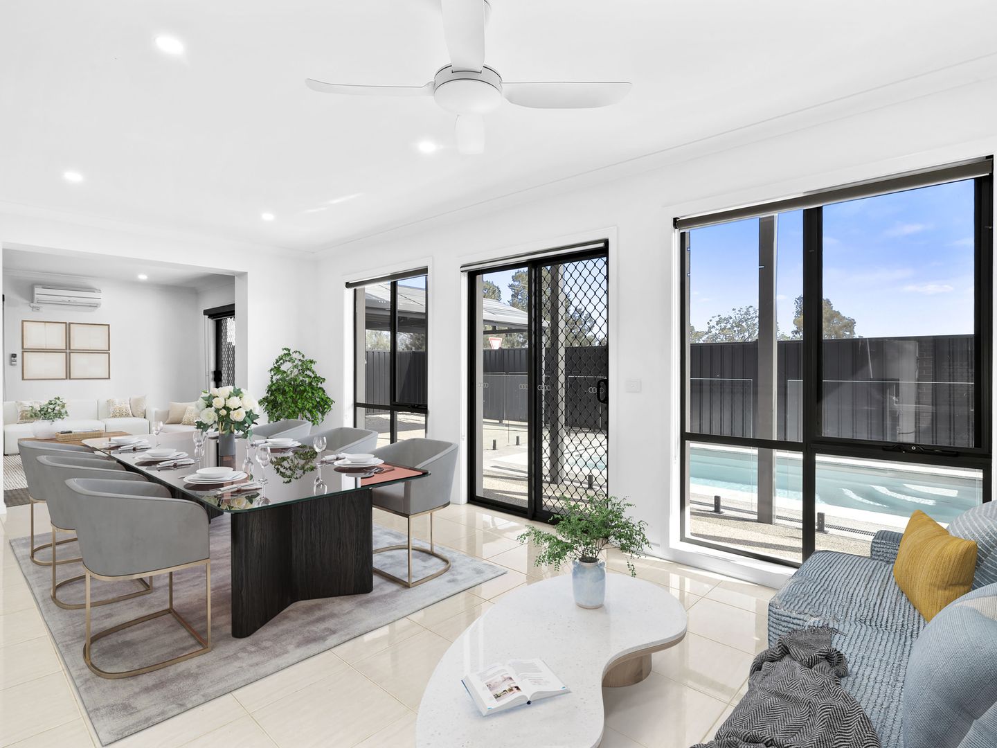 2 Luton Drive, Yarrawonga VIC 3730 | Domain