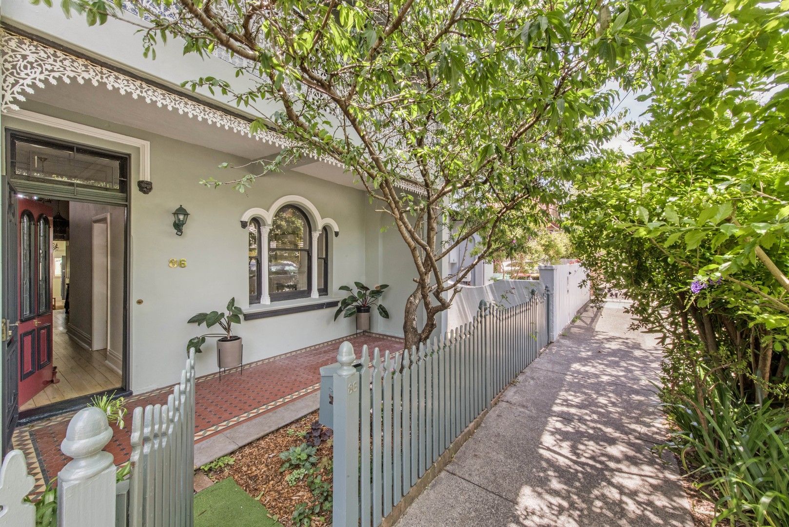 86 Denison Road, Lewisham NSW 2049 | Domain