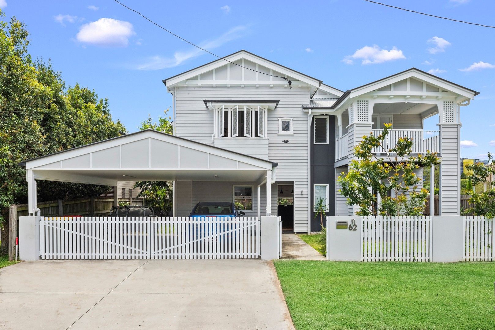 62 Shamrock Street, Gordon Park QLD 4031 - House For Rent | Domain