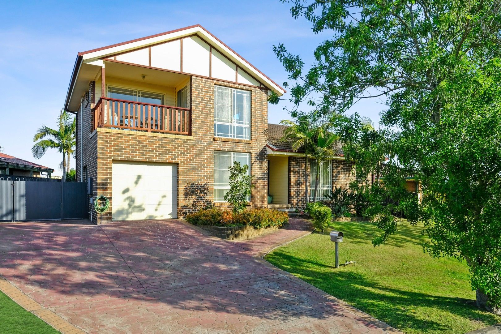 51 Bottlebrush Drive, Glenning Valley NSW 2261 - House For Rent - $650 ...