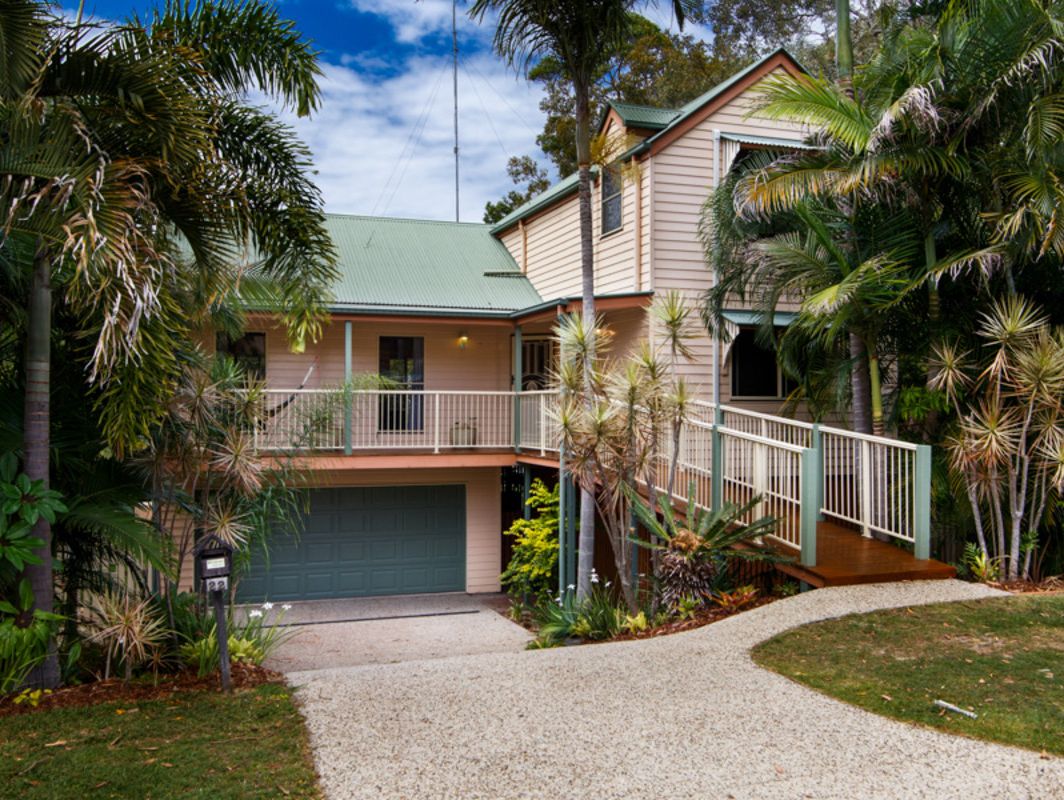 22 Lagoda Drive, Mount Coolum QLD 4573 - House For Rent | Domain