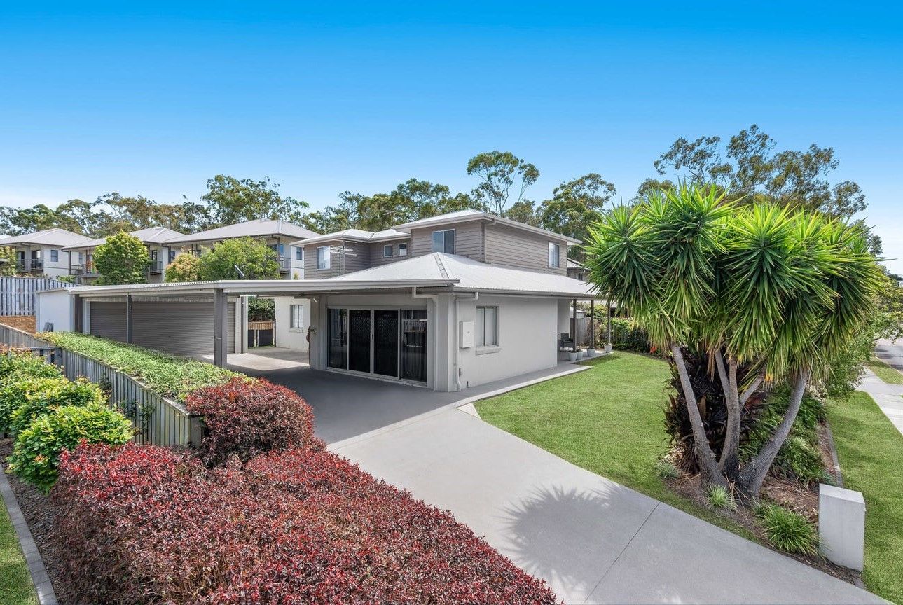 2/57 Moss Road, Wakerley QLD 4154 - House For Rent | Domain