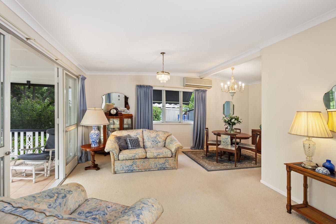 137 Akuna Street, Kenmore QLD 4069 - House For Rent - $900 | Domain