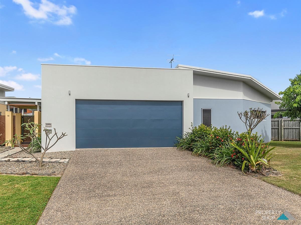 Trinity Park QLD 4879 - 3 beds semi-detached for Rent, $610 per week ...