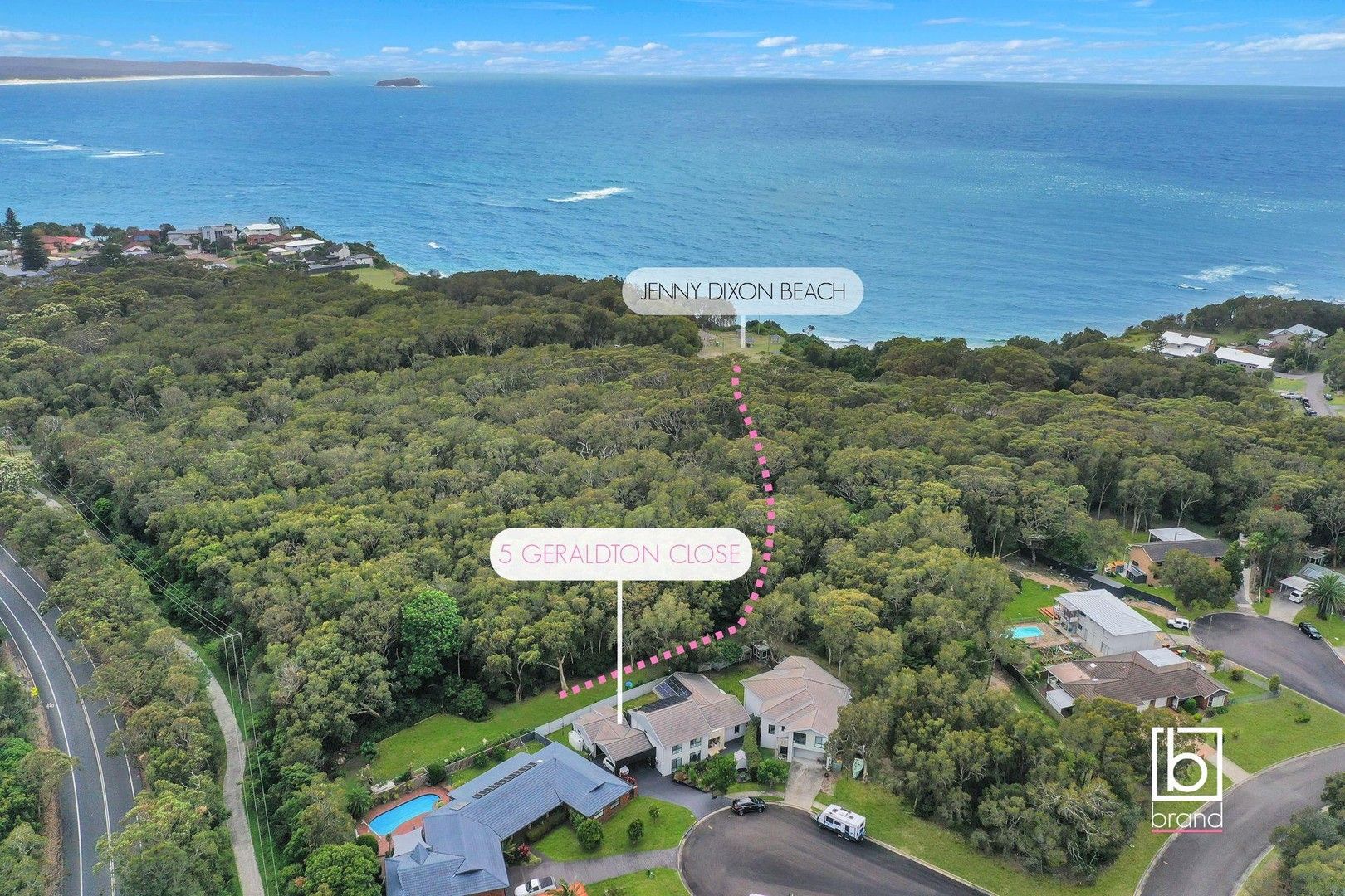 Norah Head NSW 2263 - 4 beds house for Sale, Price Guide $1.575m ...