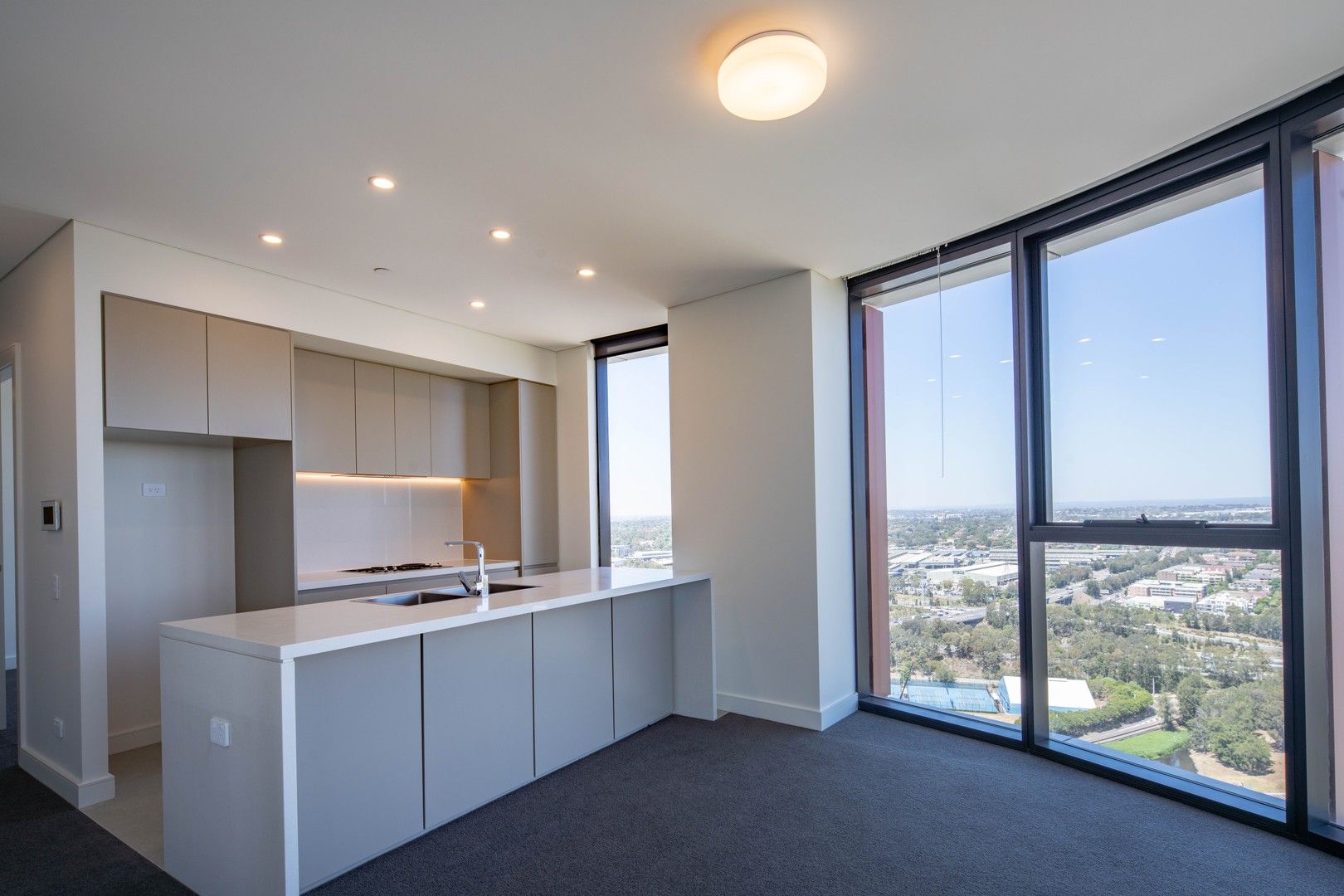 3301/3 Olympic Boulevard, Sydney Olympic Park NSW 2127 - Apartment For ...