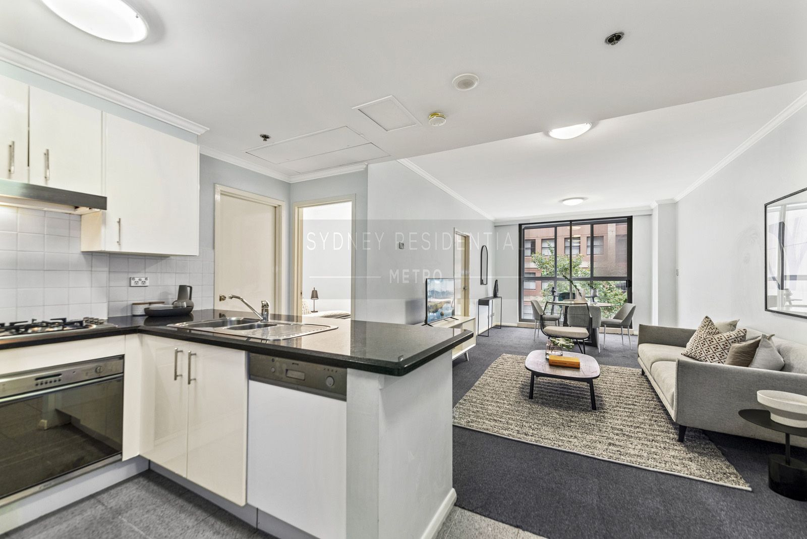 298 Sussex Street, Sydney NSW 2000 - Apartment For Rent | Domain