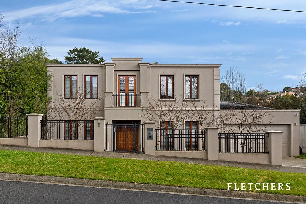 44 Russell Street, Surrey Hills | Property History & Address Research ...