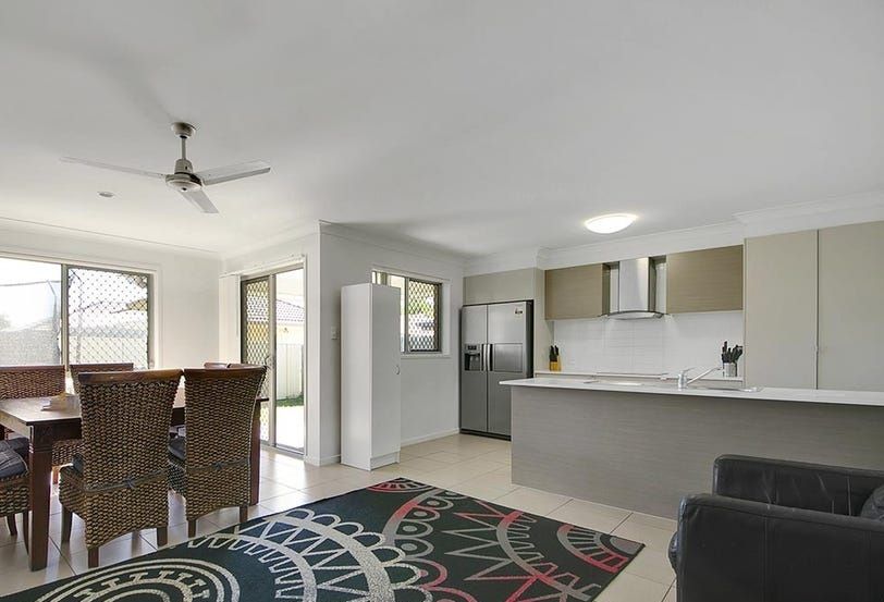 4 Burrowes St, Marsden QLD 4132 - House For Rent - $530 | Domain