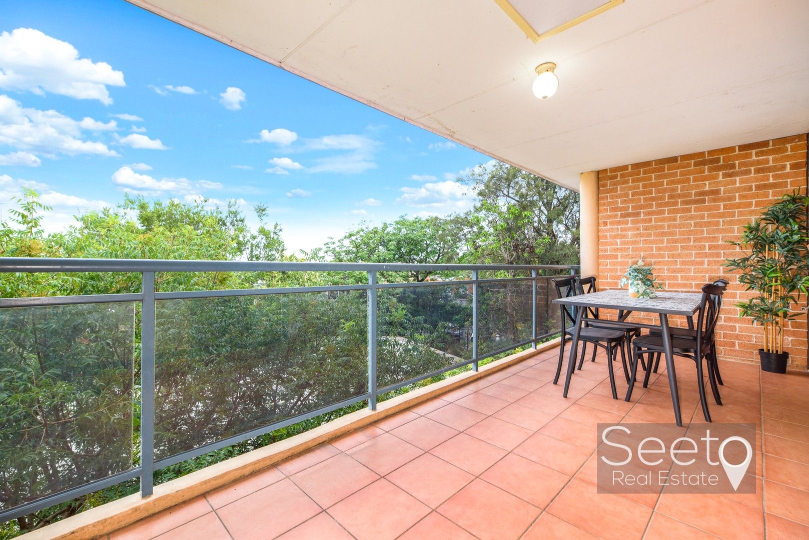 18/17-19 Henley Road, Homebush West NSW 2140 | Domain