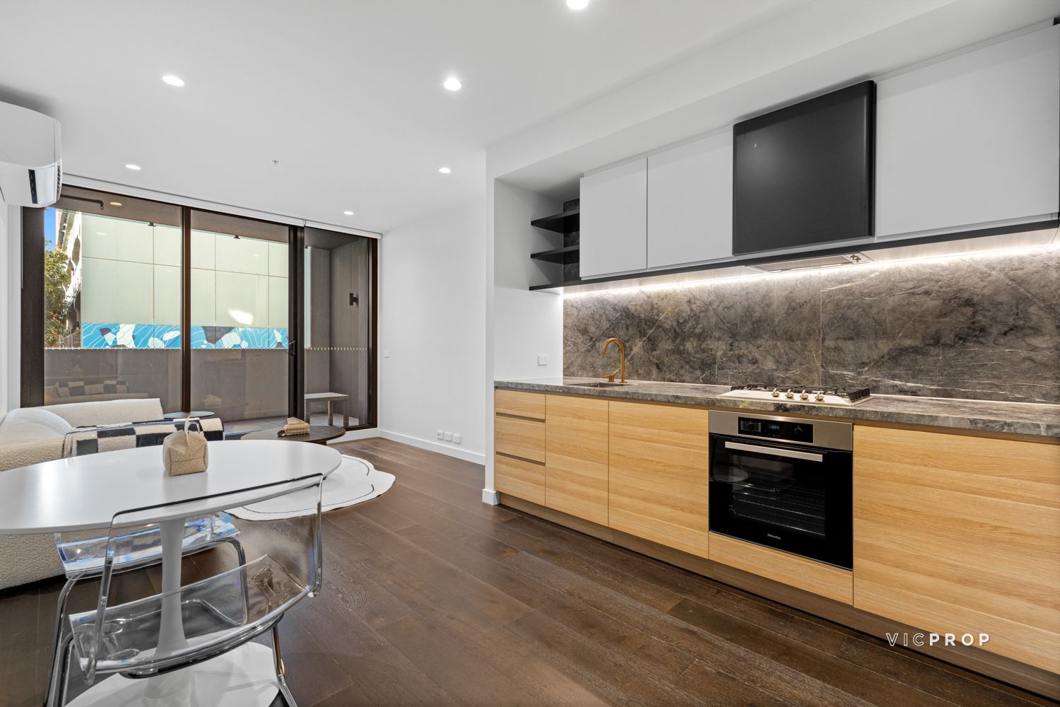101/107 Roden Street, West Melbourne VIC 3003 - Apartment For Rent | Domain