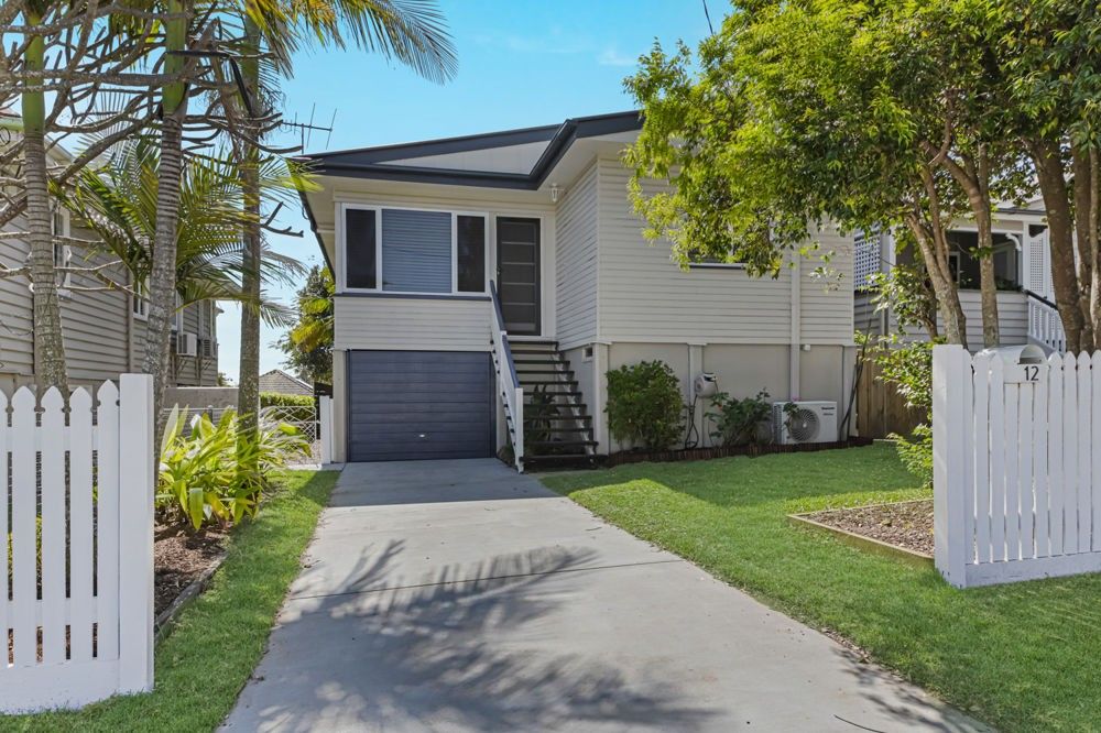 12 Erica Street, Cannon Hill | Property History & Address Research | Domain