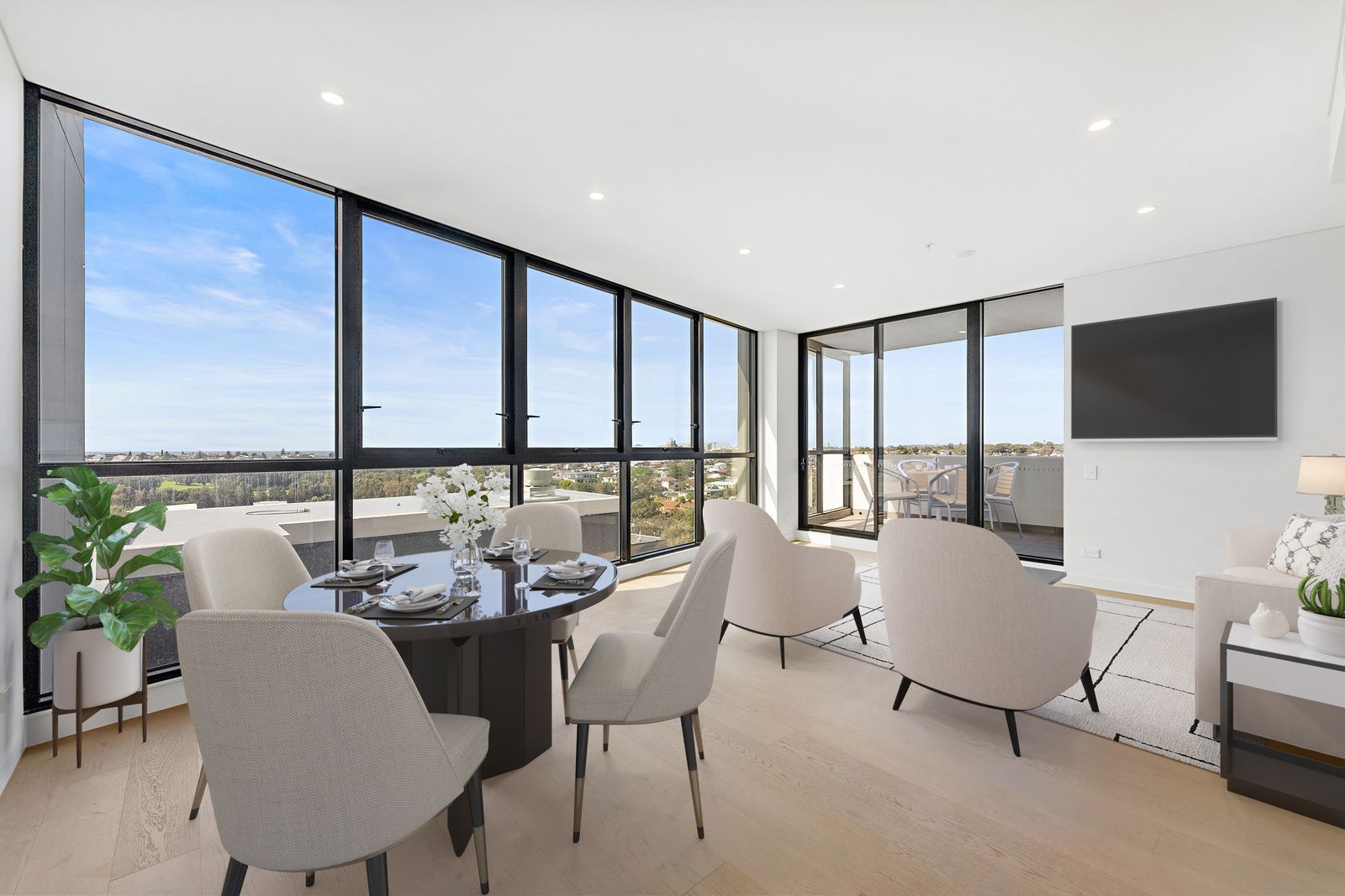 10.13/455B Captain Cook Drive, Woolooware NSW 2230 - Apartment For Rent ...