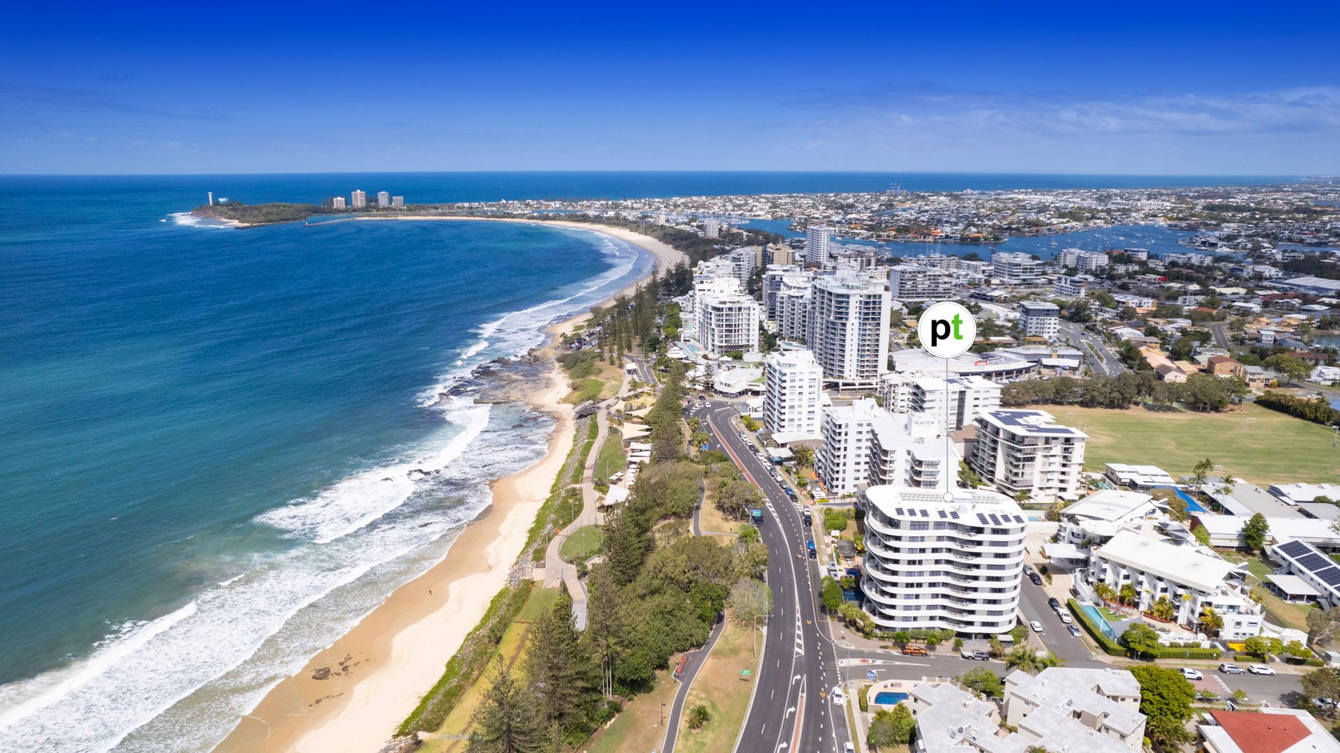 506/3 Meta Street, Mooloolaba | Property History & Address Research ...