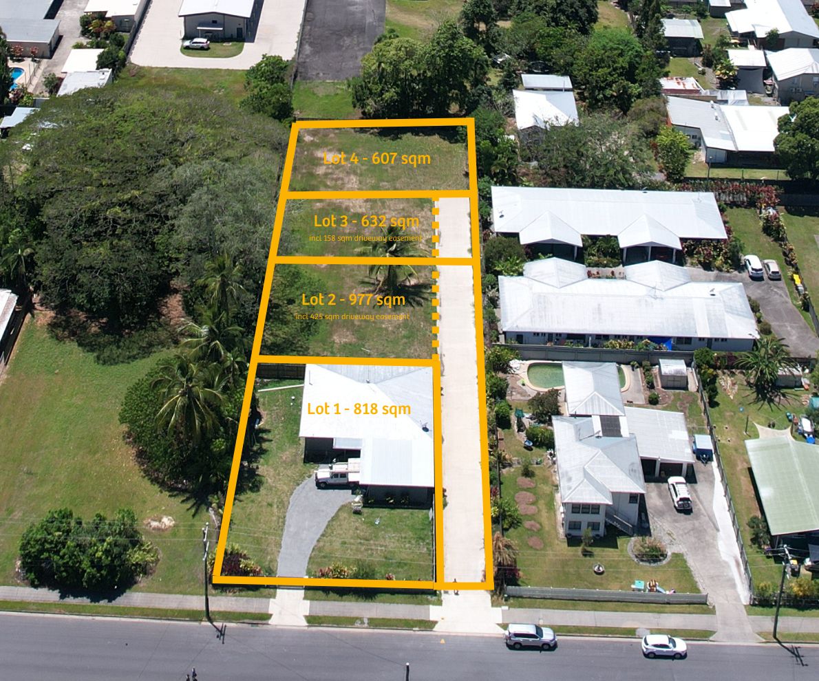 18 Owen Street (Lot 4), Mossman QLD 4873 | Domain