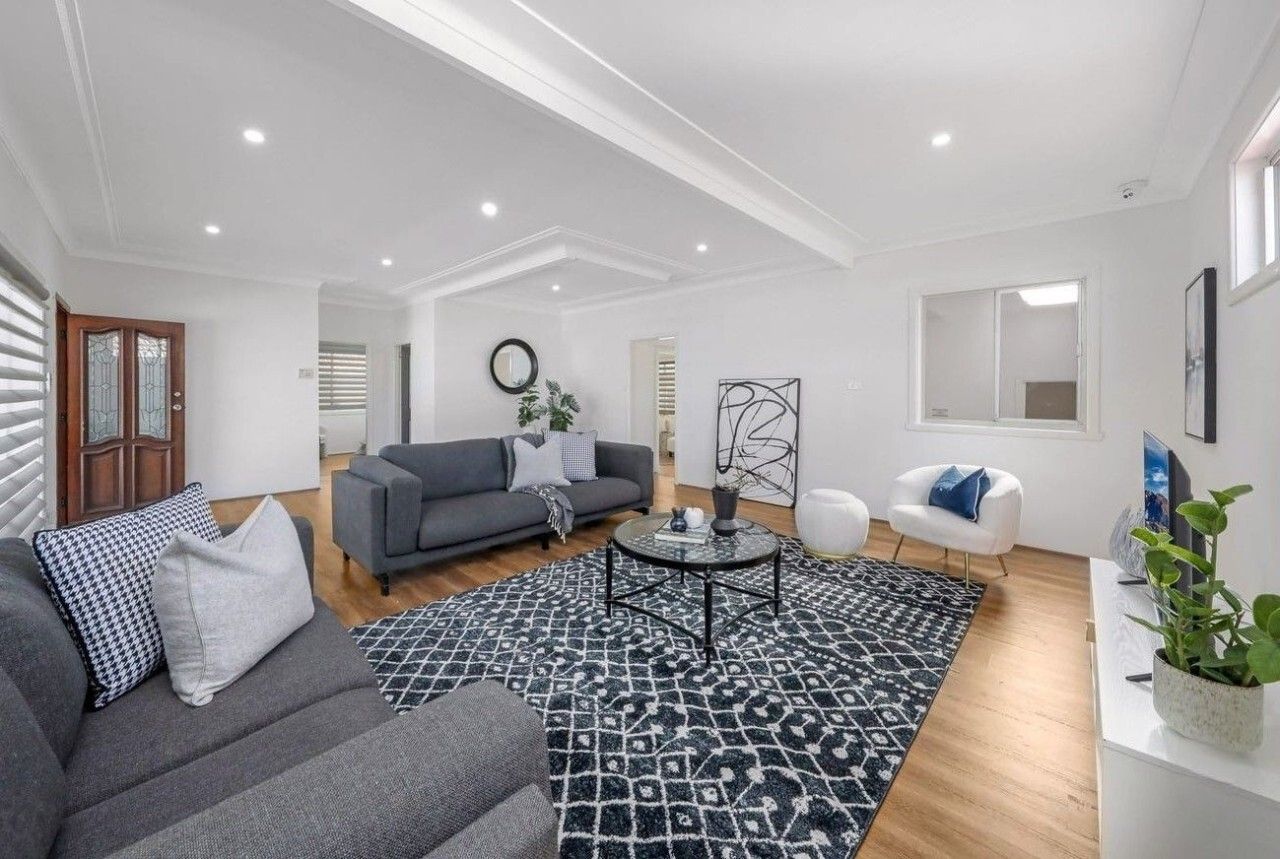 23 Emery Avenue, Yagoona NSW 2199 - House For Rent | Domain