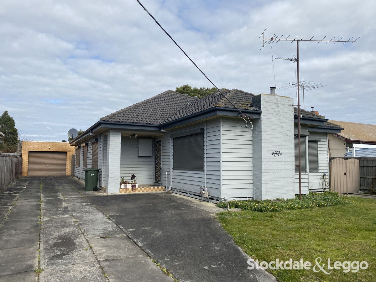 37 Madden Street, Morwell VIC 3840 - House For Rent | Domain