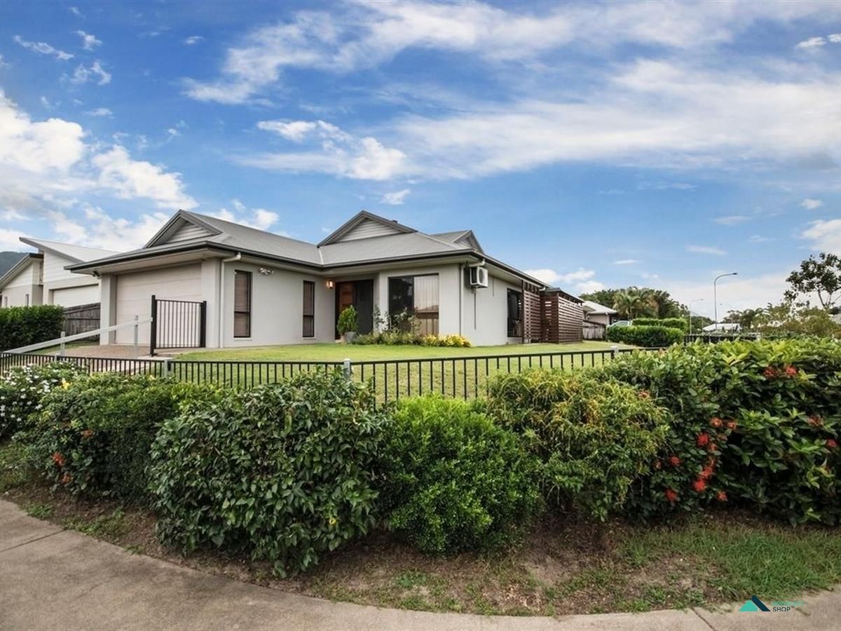 Trinity Park QLD 4879 - 4 beds house for Rent, $670 per week - 16985719 ...