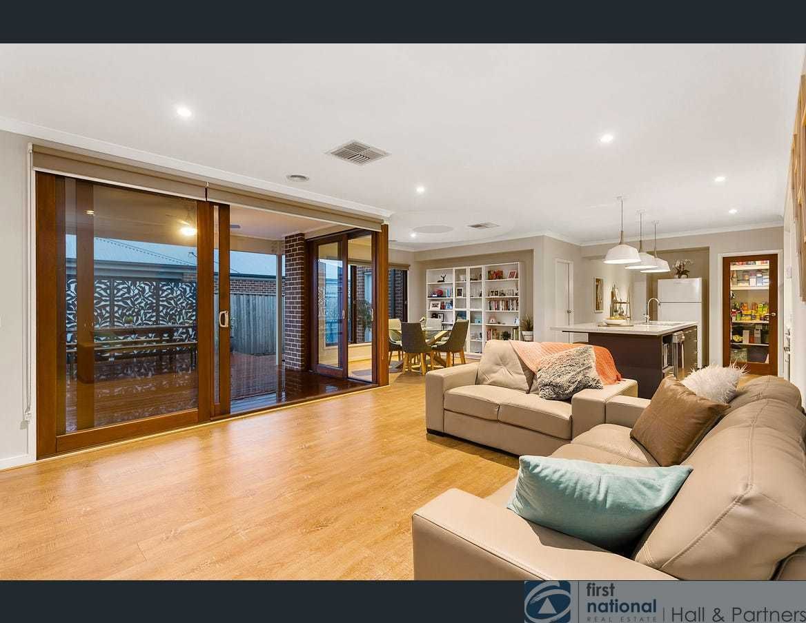 12 Harlem Way, Officer VIC 3809 - House For Rent | Domain