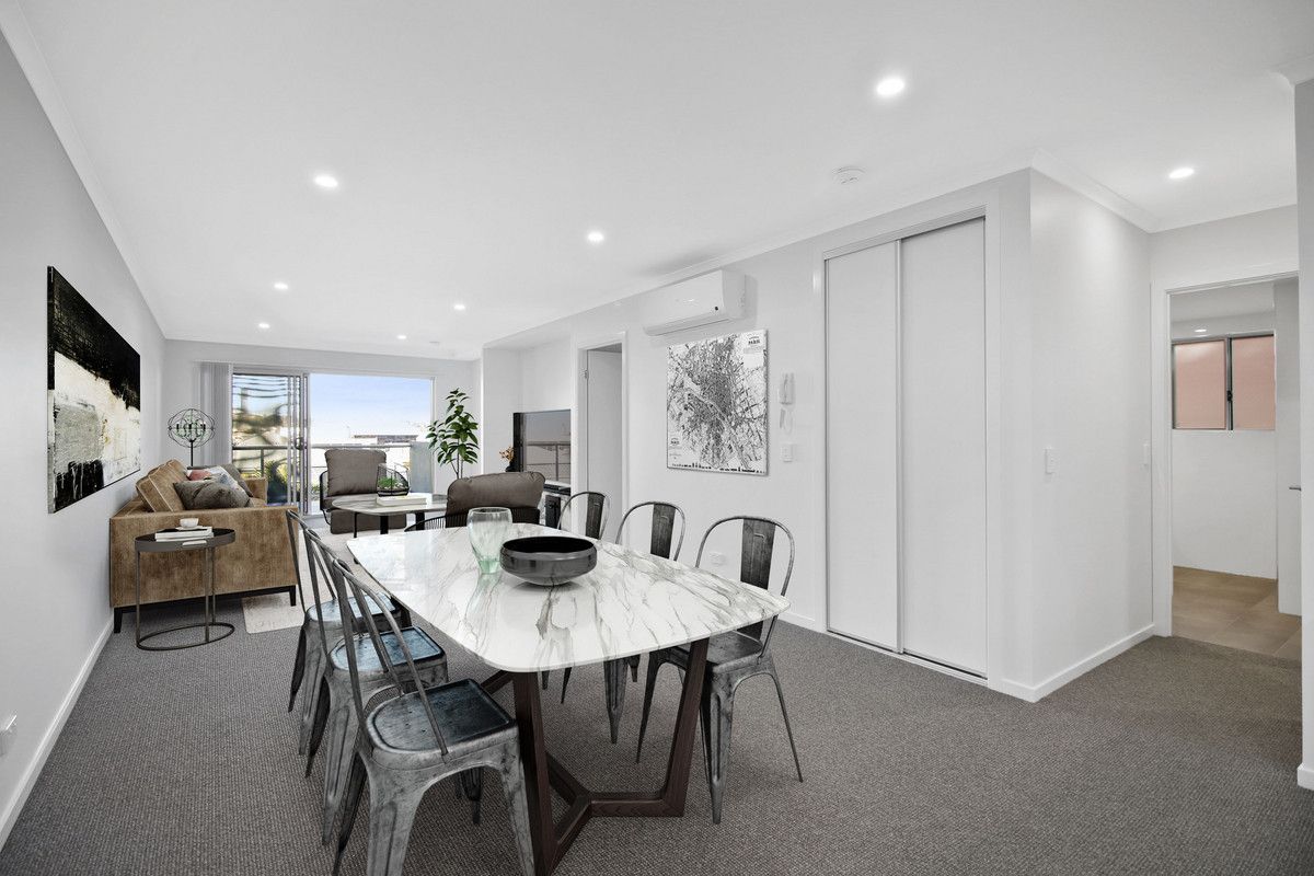 4/17-19 Wickham Street, Newmarket QLD 4051 - Apartment For Rent | Domain