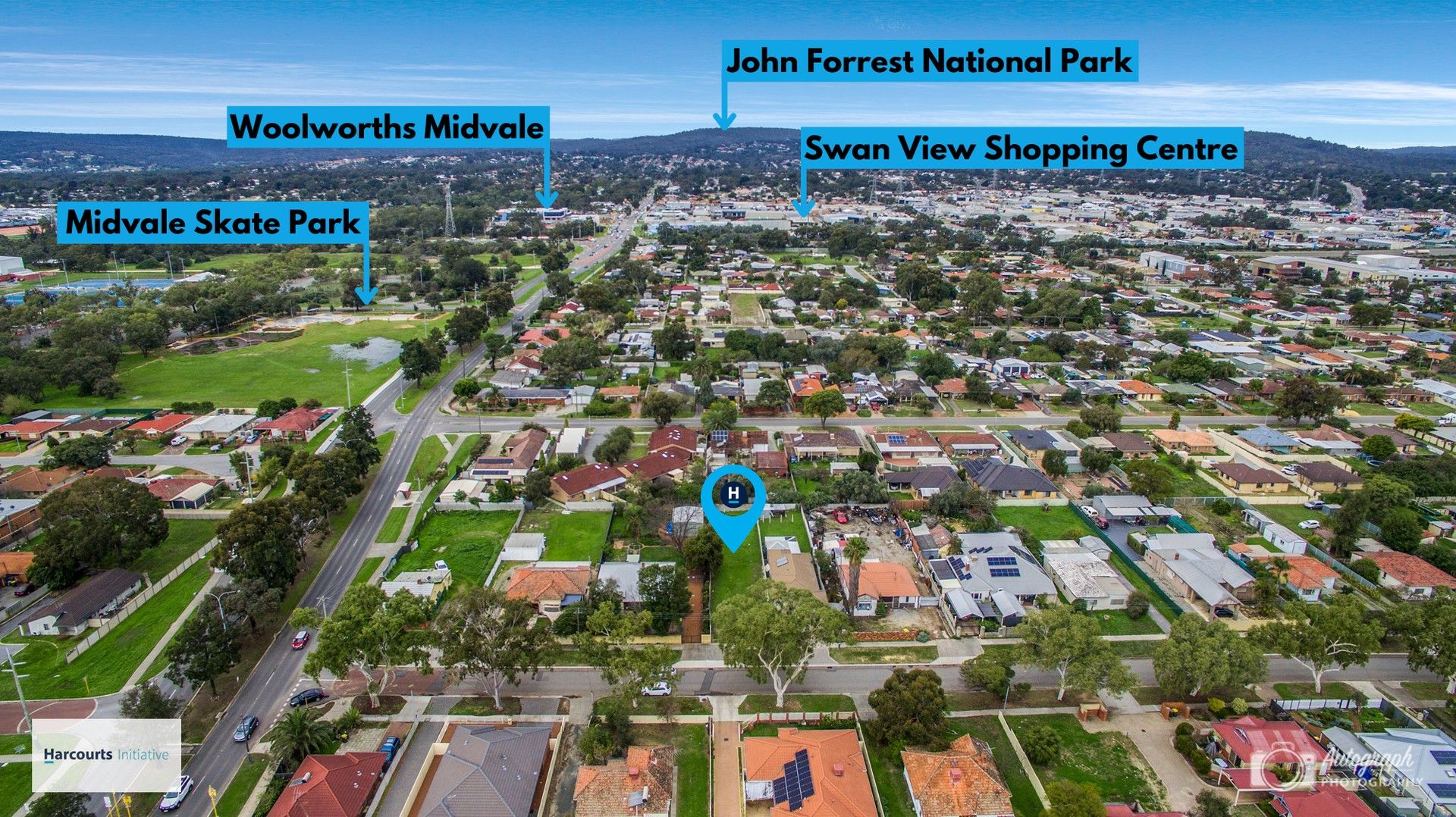 54B Ewart Street, Midvale WA 6056 | Domain