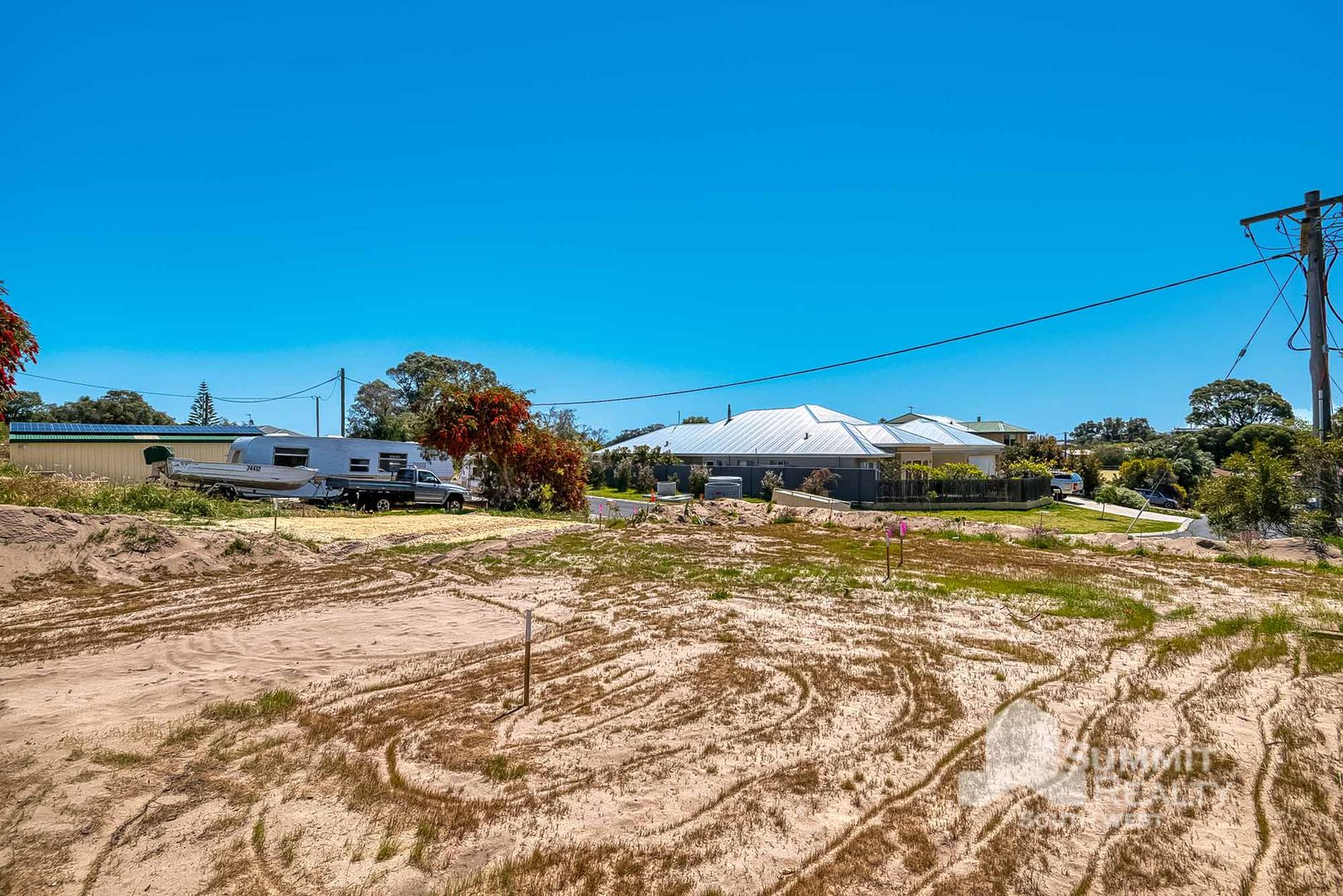 13 Ashton Road, Binningup WA 6233 | Domain