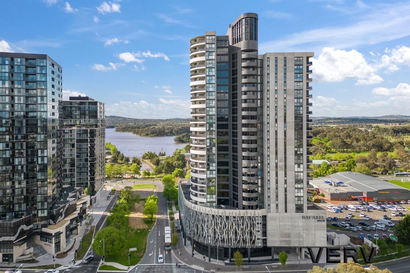 1903/120 Eastern Valley Way, Belconnen ACT 2617 | Domain