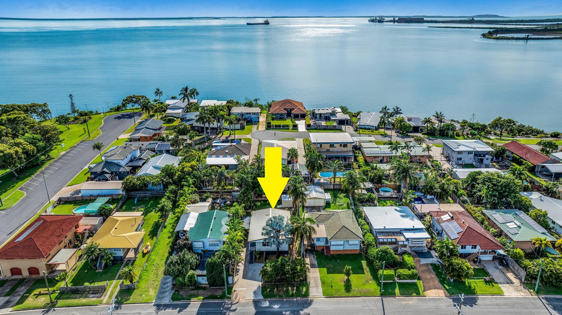 30 Sutton Street, Barney Point QLD 4680 - House For Rent | Domain