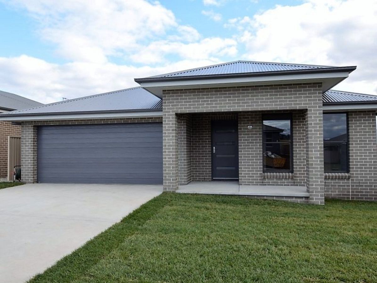 68 Basalt Drive, Kelso NSW 2795 - House For Rent | Domain