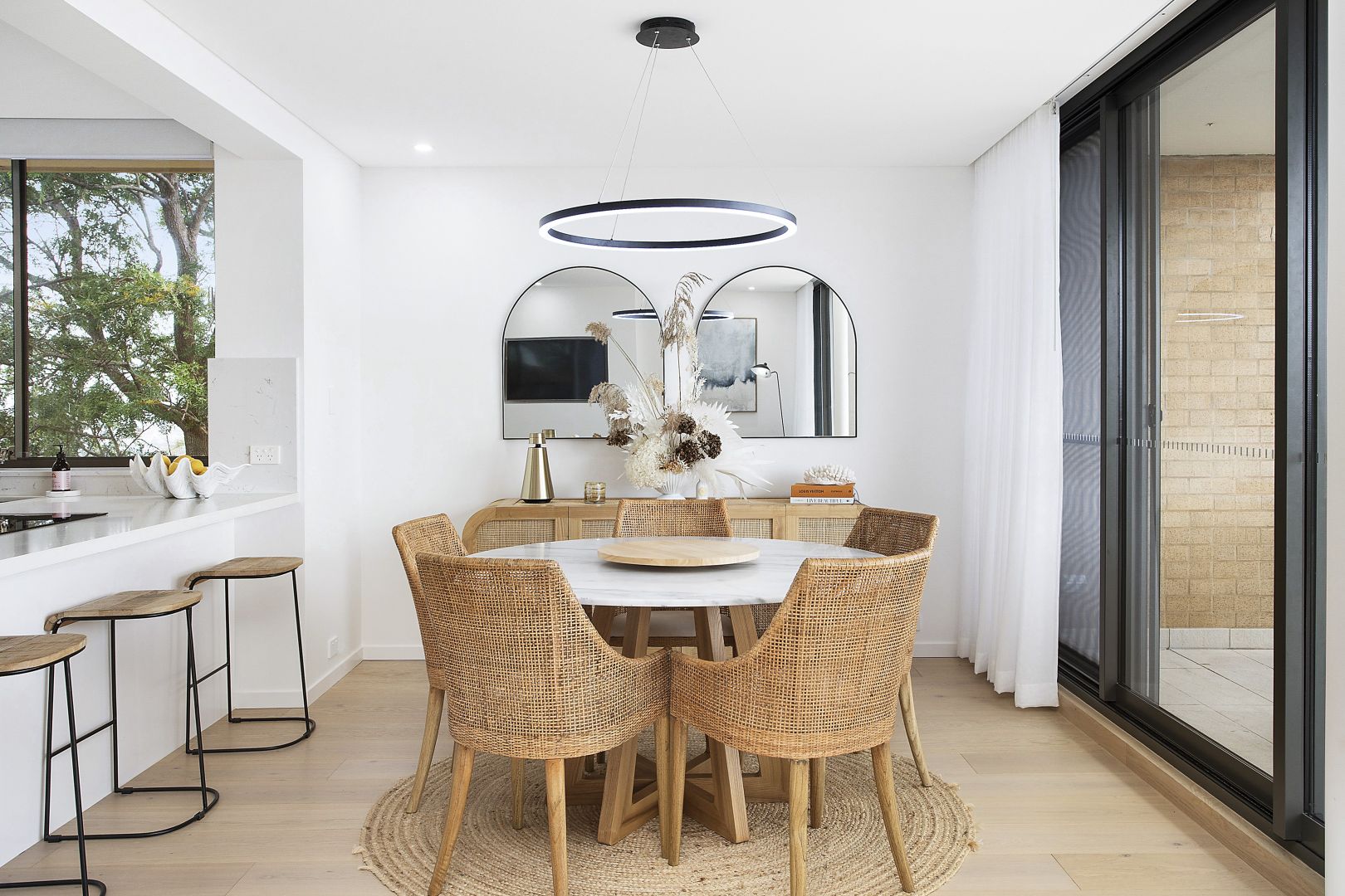 The Crescent, Fairlight NSW 2094 - 2 beds apartment for Rent, Contact ...