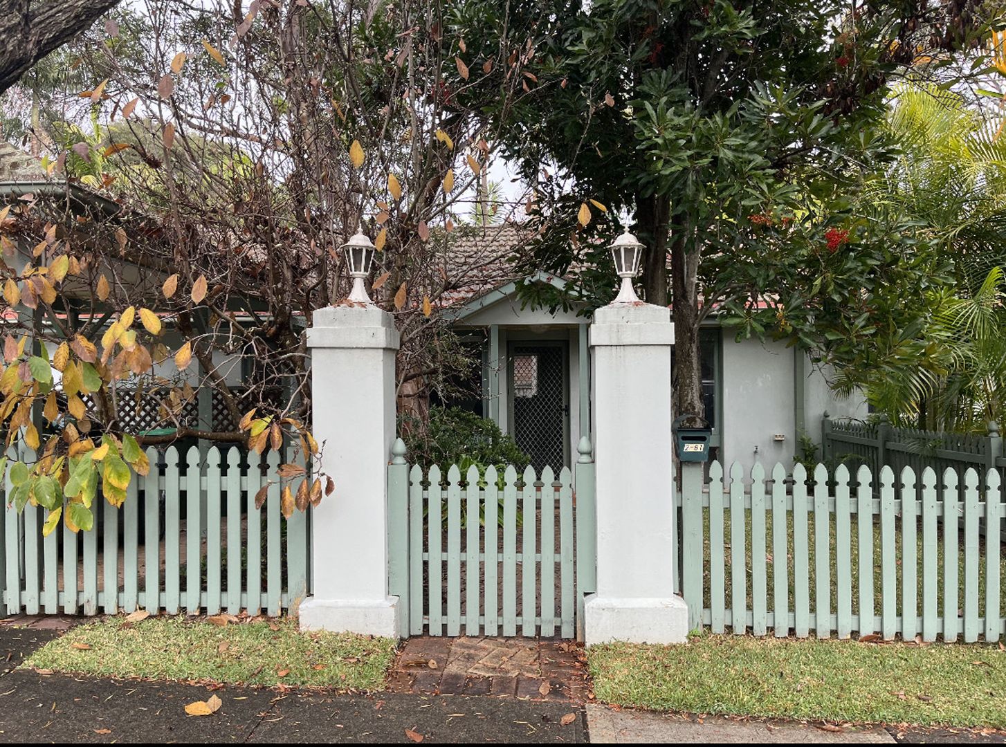 2 /81 Tambourine Bay Road, Riverview NSW 2066 - Villa For Rent | Domain